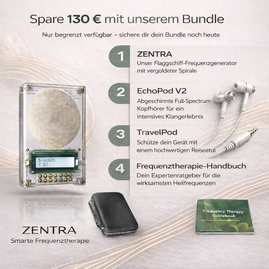 Produkte – ZENTRA
